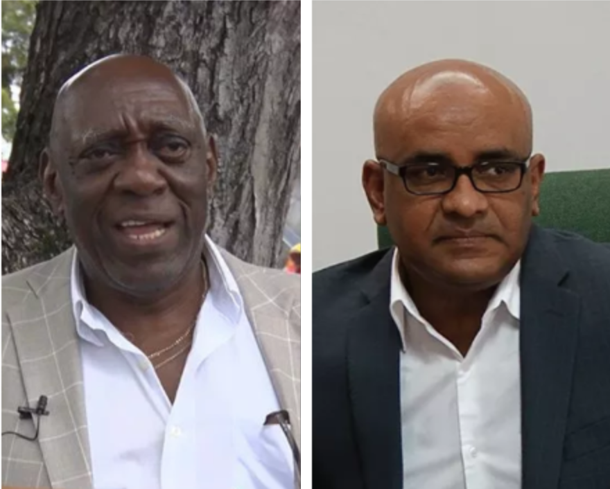 Charles Ceres $500M lawsuit against Jagdeo to continue in August - News ...
