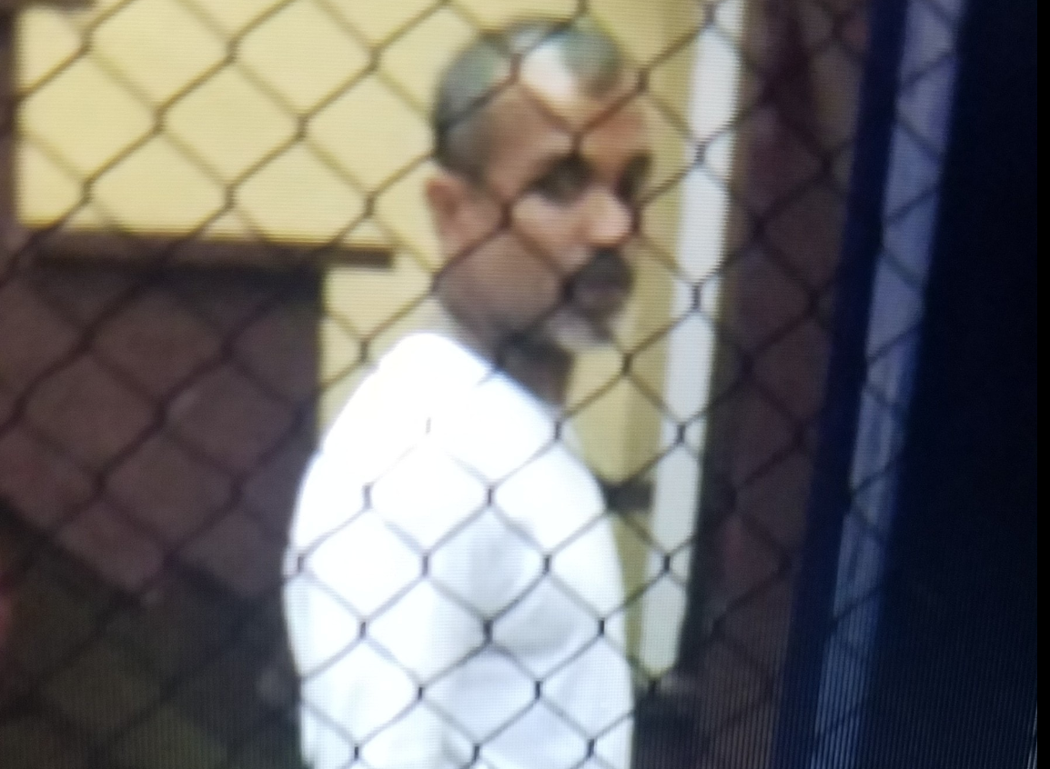 Roger Khan to report to CID weekly after being released on station bail ...