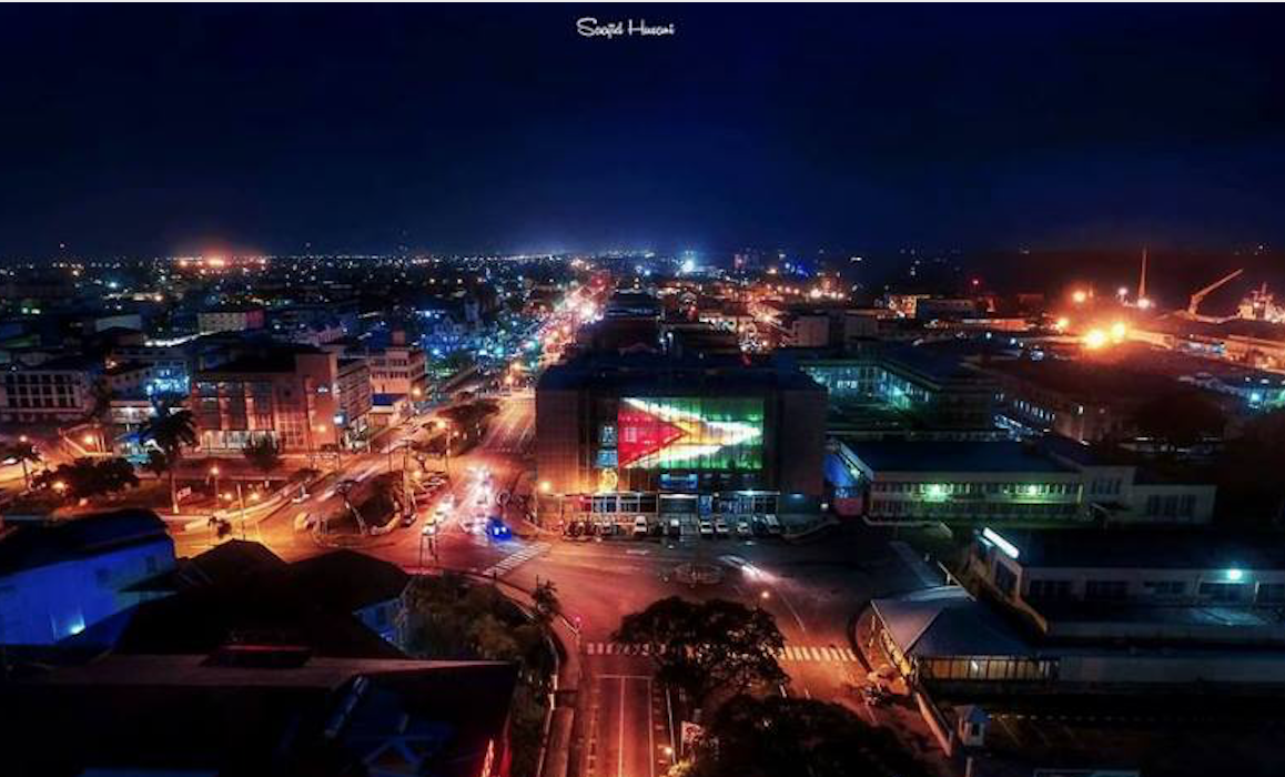 All Bars and Places of entertainment to close from 6 pm daily -President announces - News Source ...