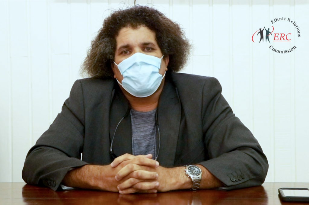 Guyanese Critic made to offer official apology after stern ERC warning ...