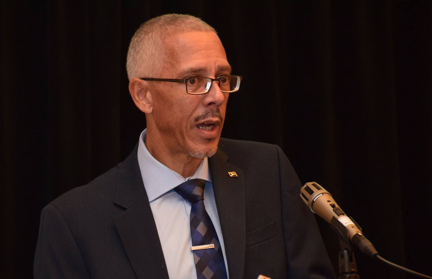 AFC's Dominic Gaskin says Coalition supporters were misled into ...