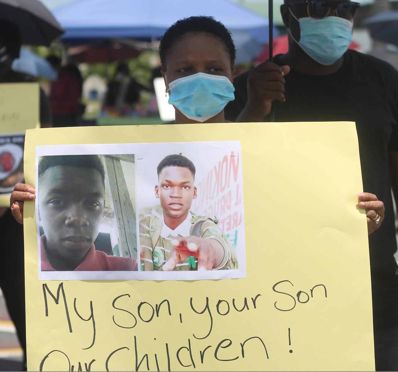 Family of Joel and Isaiah Henry still hoping for justice one year later ...