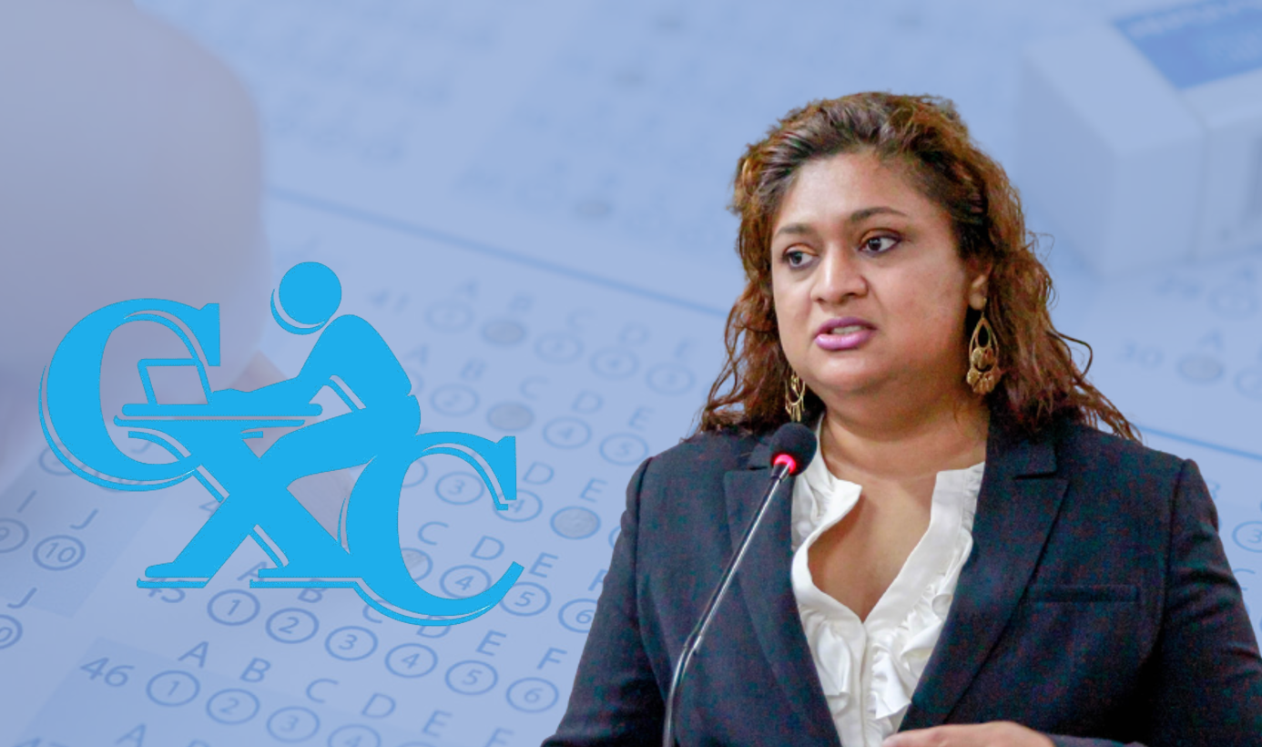 CXC agrees to results review and to resolve ungraded issues -Education ...