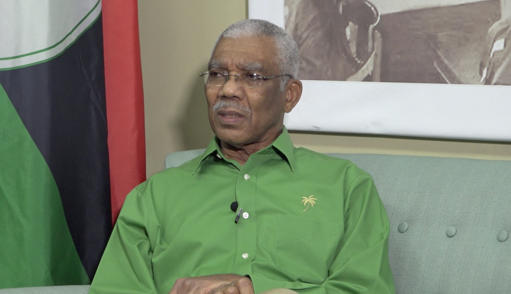 BREAKING: Granger takes leave of absence from PNCR; Volda Lawrence to ...