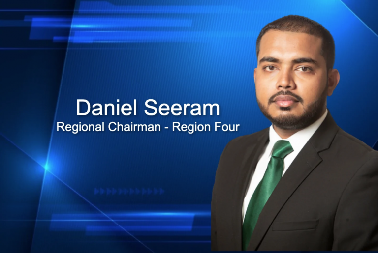 Central Govt. accused of stymying work of Region 4 RDC - News Source Guyana
