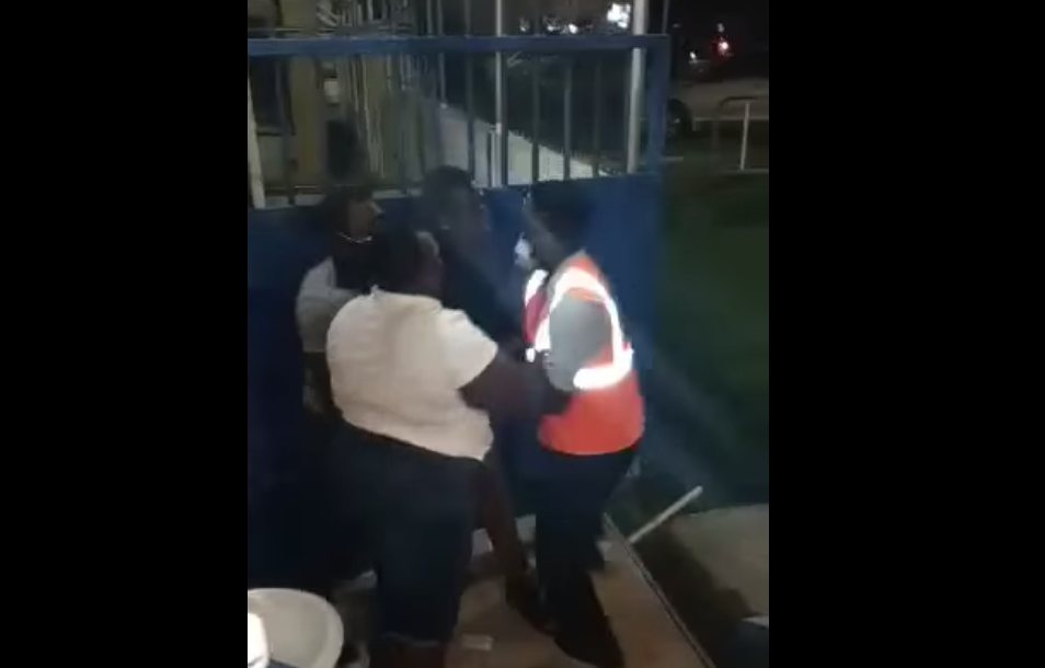 Police disputes Henry family's assault claims during traffic stop ...