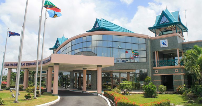 New CARICOM SG aims to tackle major issues affecting the region - News ...