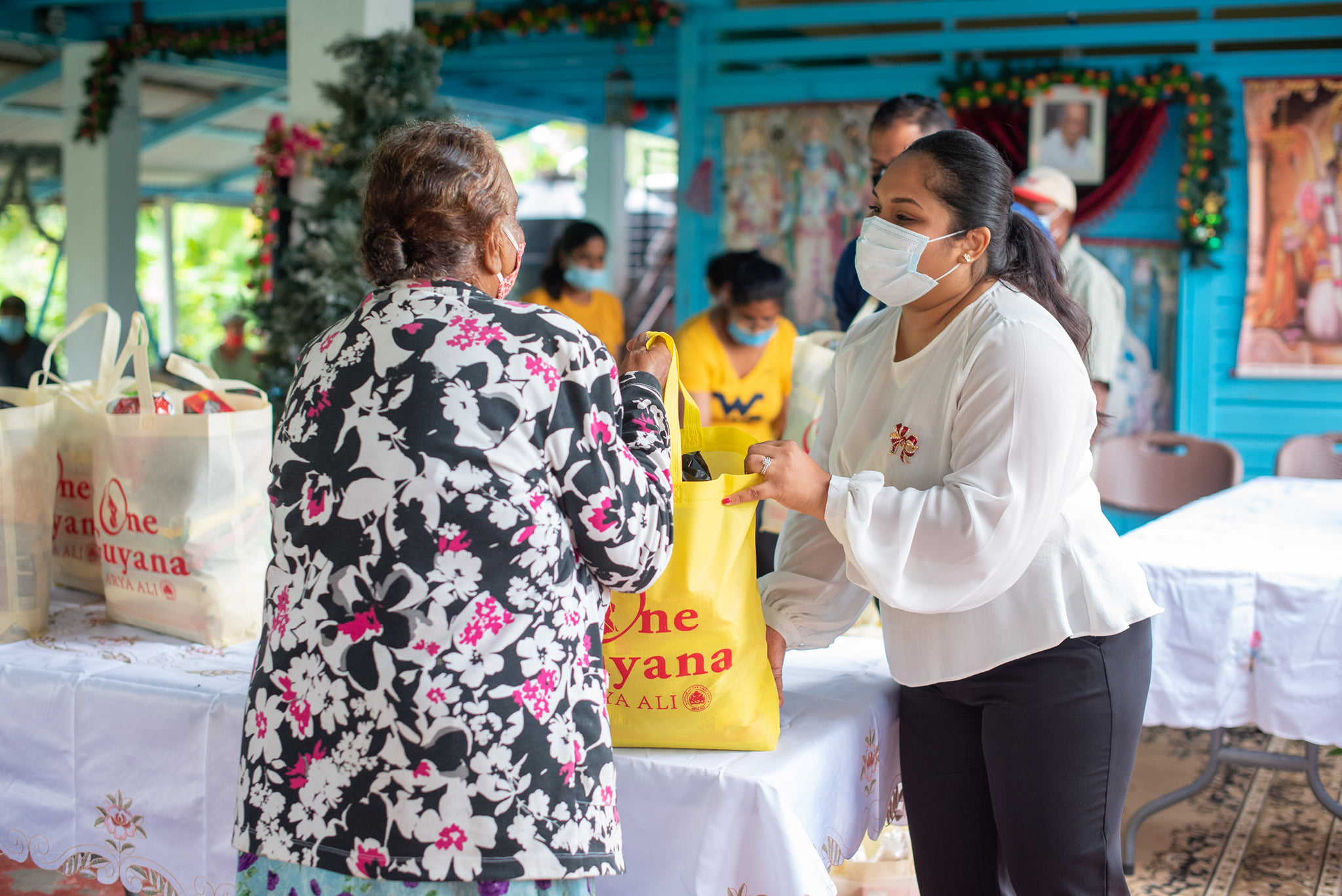 Office of the First Lady gets an additional $10 Million in 2021 Budget ...