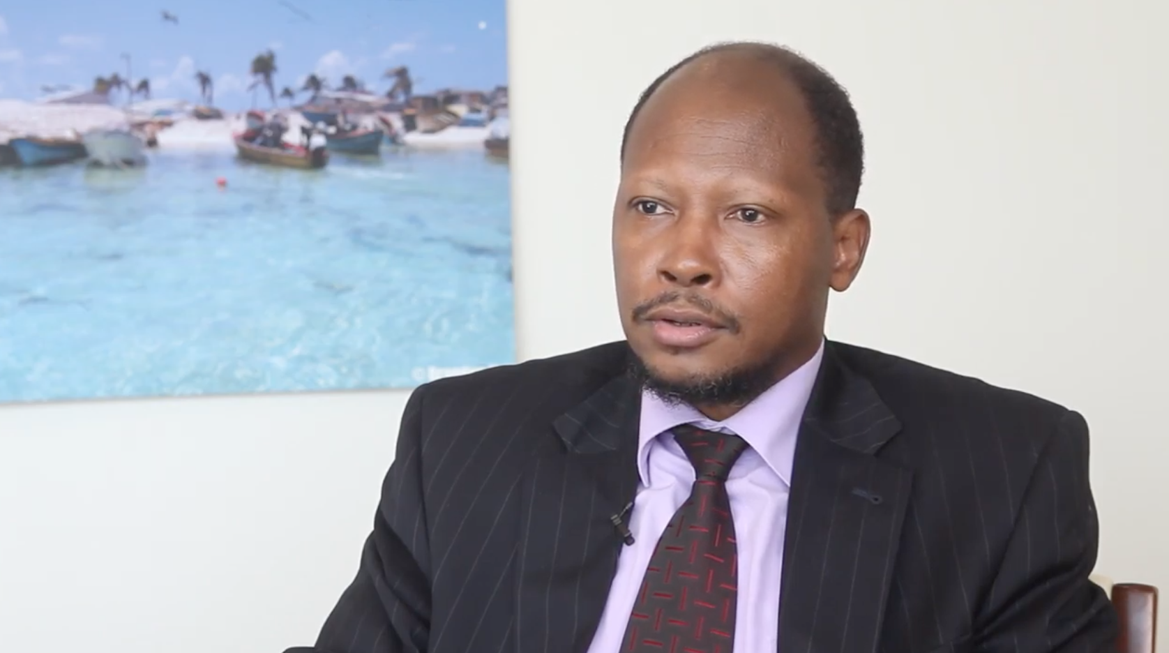 George Talbot is new Guyana Ambassador to CARICOM - News Source Guyana