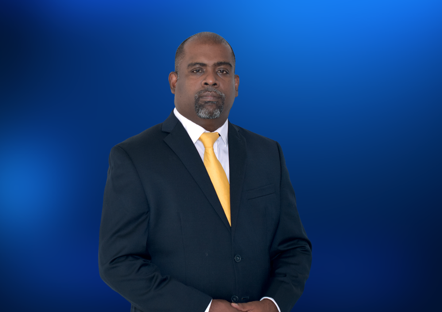 DDL appoints Ramesh Persaud as new Managing Director - News Source Guyana
