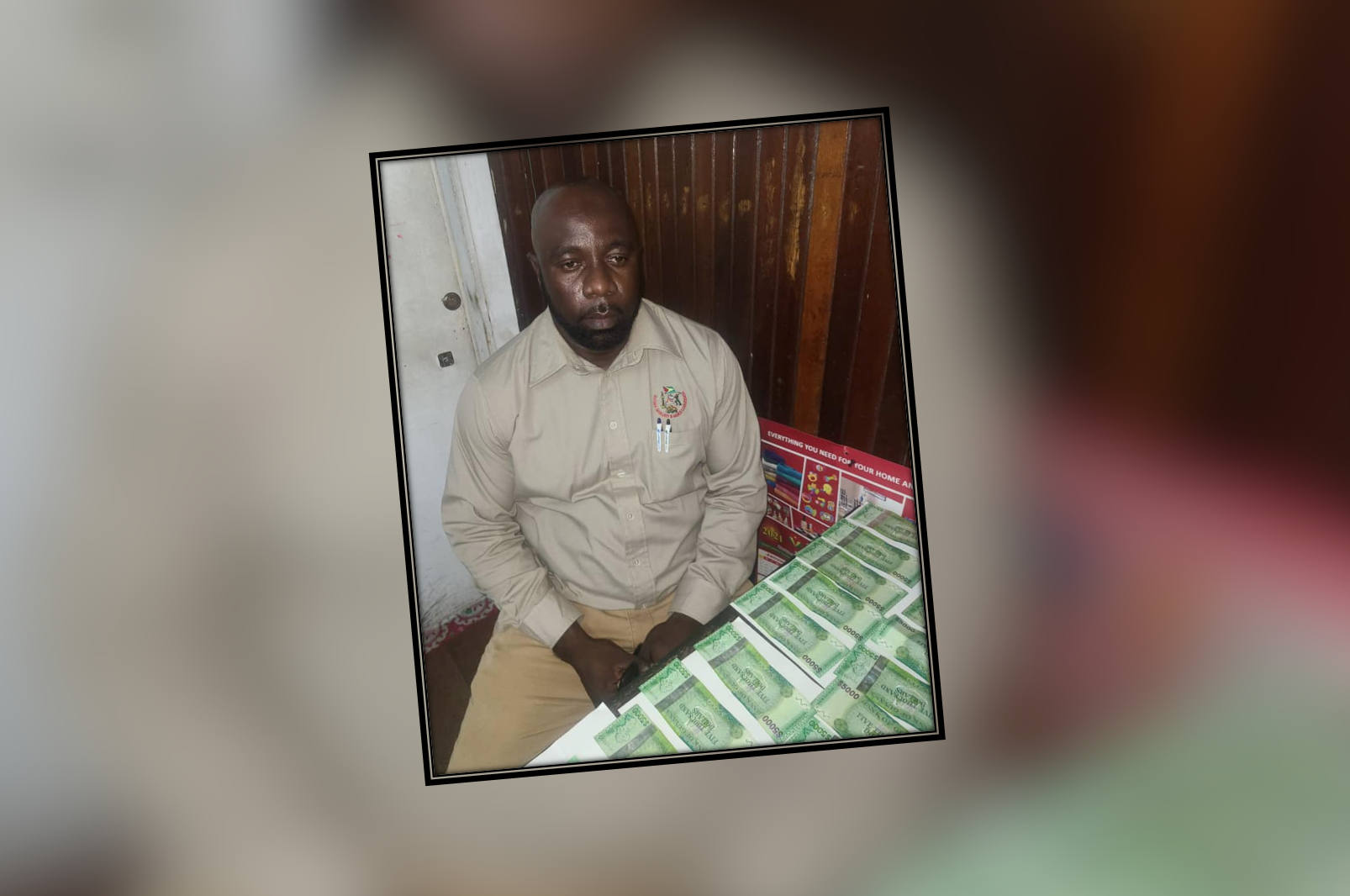 $150,000 Bail for GGMC Prosecutor nabbed in bribery sting - News Source ...