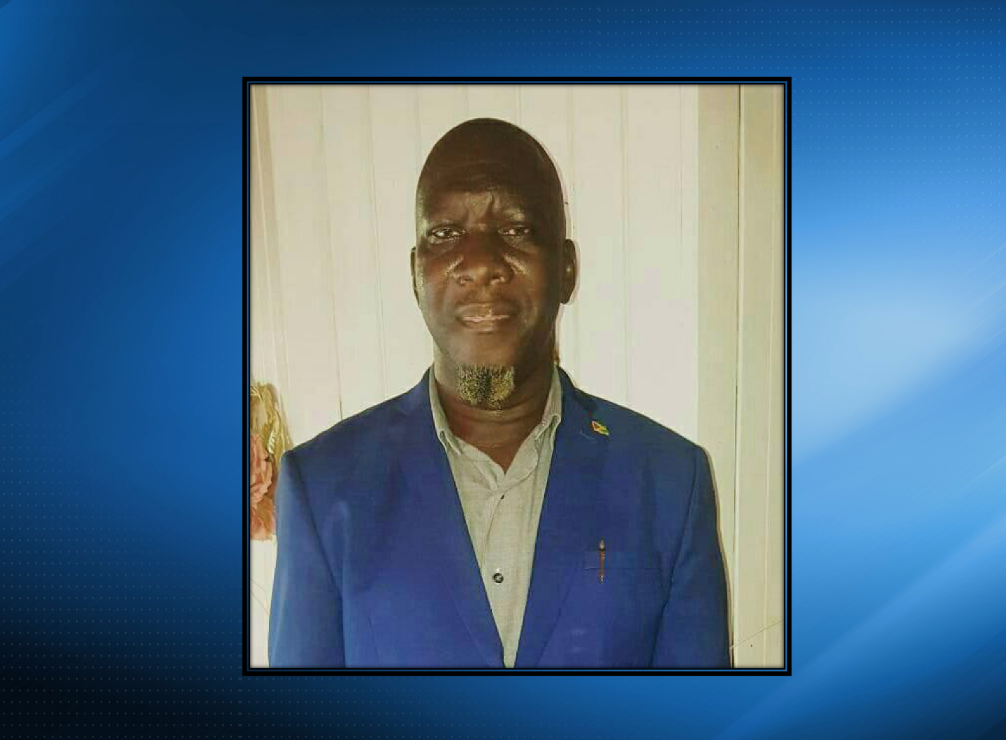 Driver of Region 10 Chairman released from Police custody - News Source ...