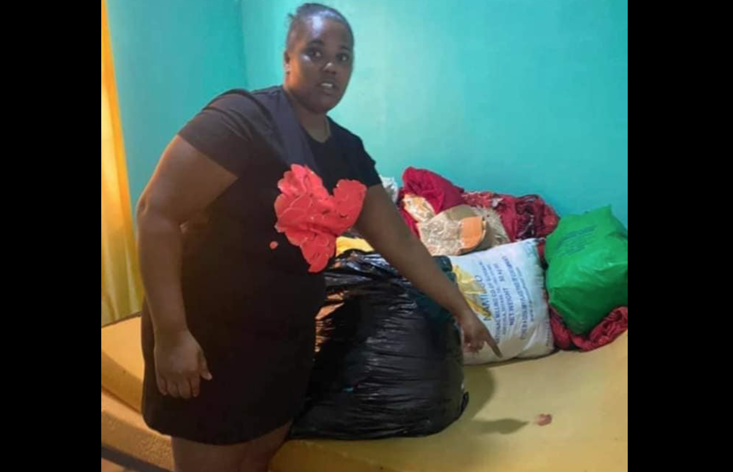 Clear violation of procedures in SWAT Unit's deadly raid -AFC - News ...