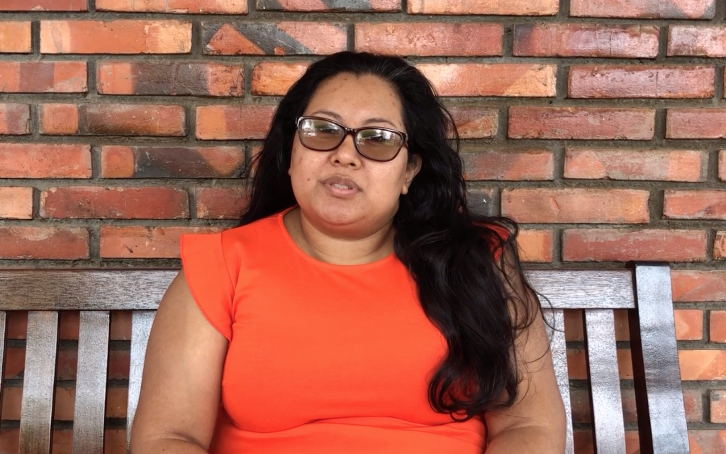 Carla James no longer heading Guyana Tourism Authority - News Source Guyana