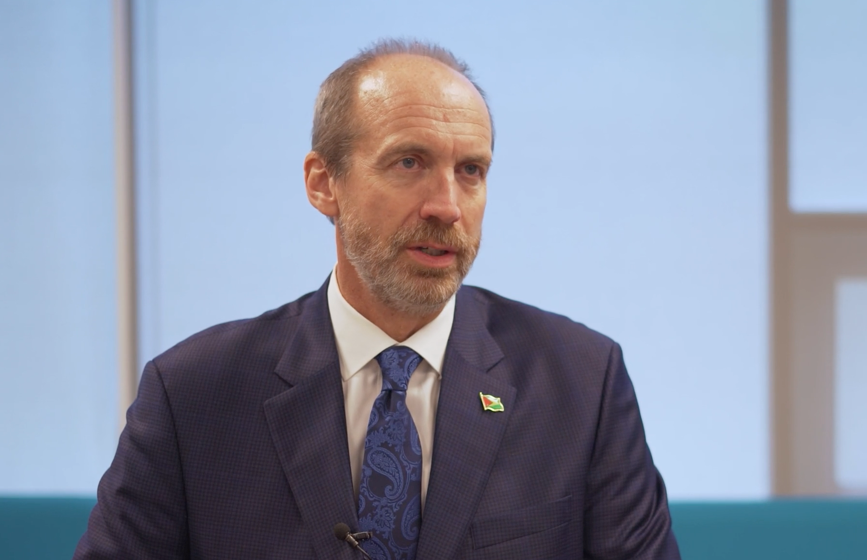 Liza Unity FPSO will not have compressor issues like Liza Destiny ...