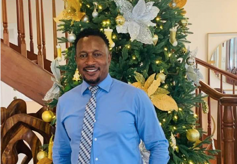 Guyana has lost genuine national asset in shocking death of Dr. Colin ...