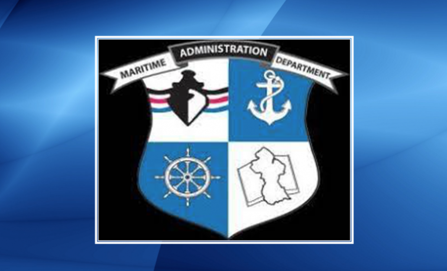 MARAD distances self from registration of ship found with containers of ...