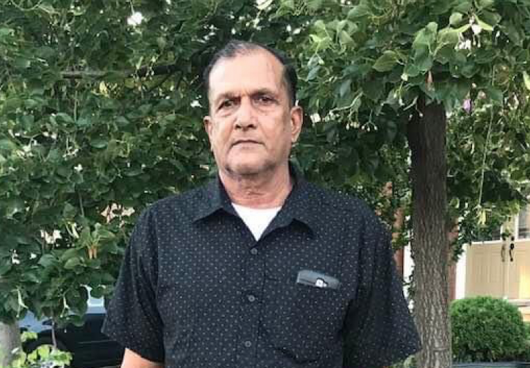 Quarry worker remanded for murder of elderly workmate - News Source Guyana
