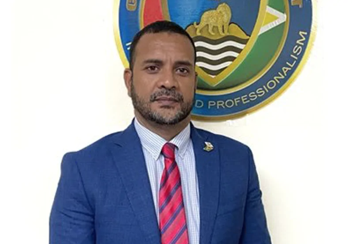 CANU Head calls on citizens to provide info on drug pushers at schools ...