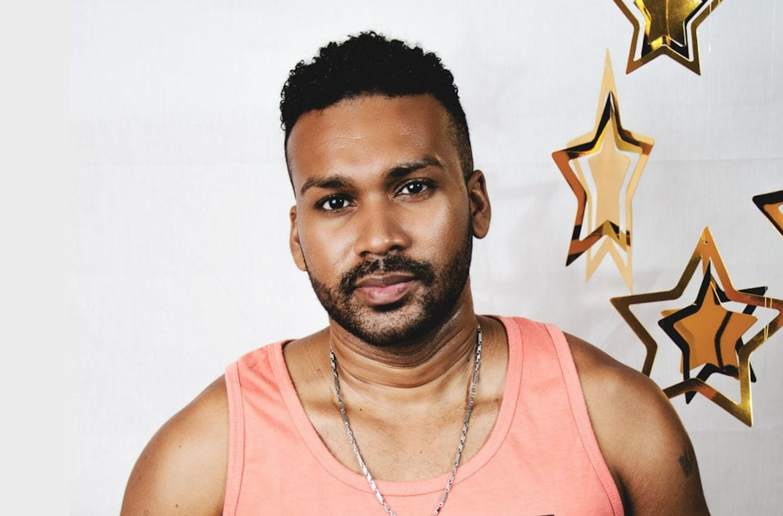 Photographer Keron Bruce on $100,000 bail over cybercrime allegations ...