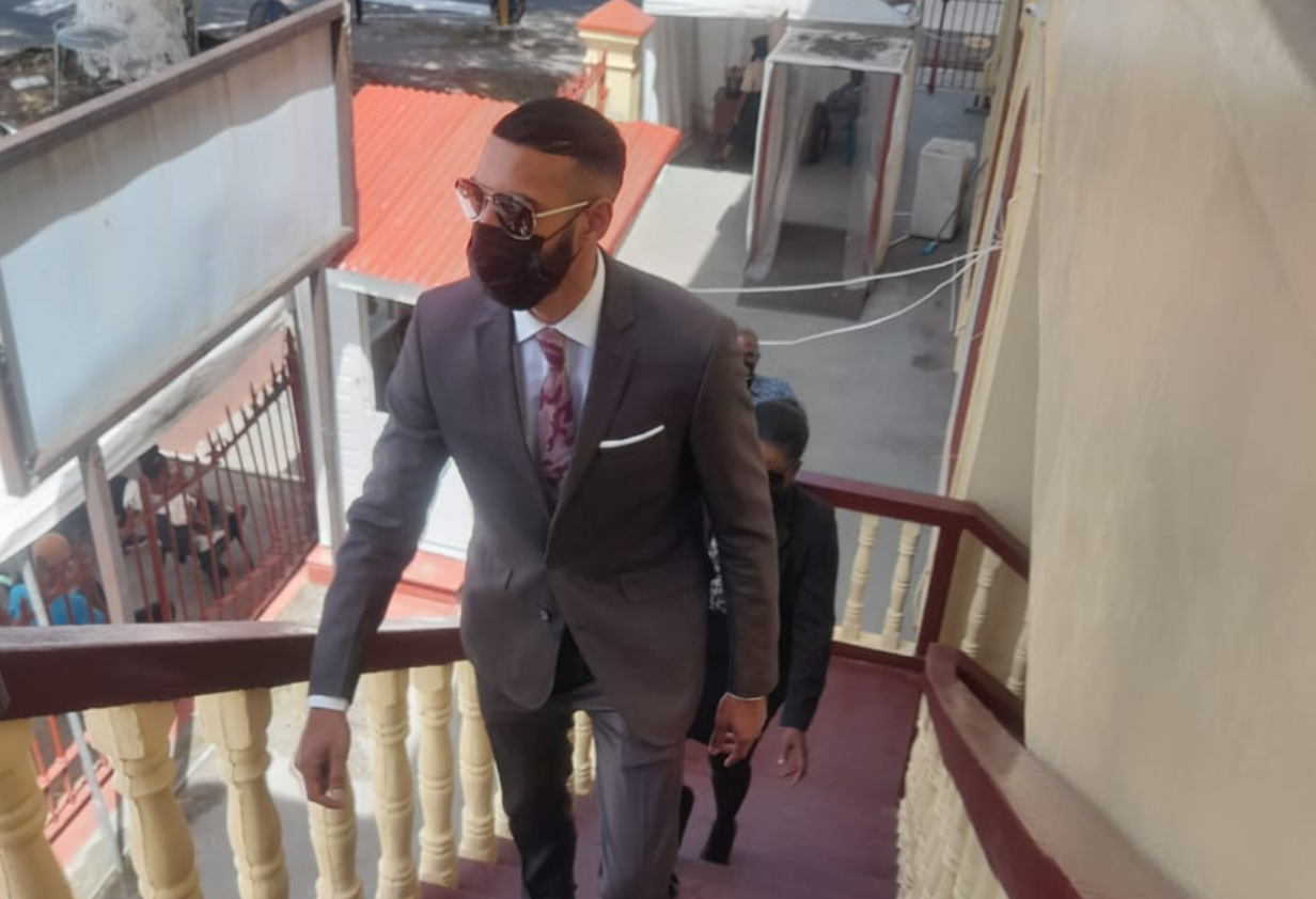 Woman Police Constable files new private criminal charge against ...