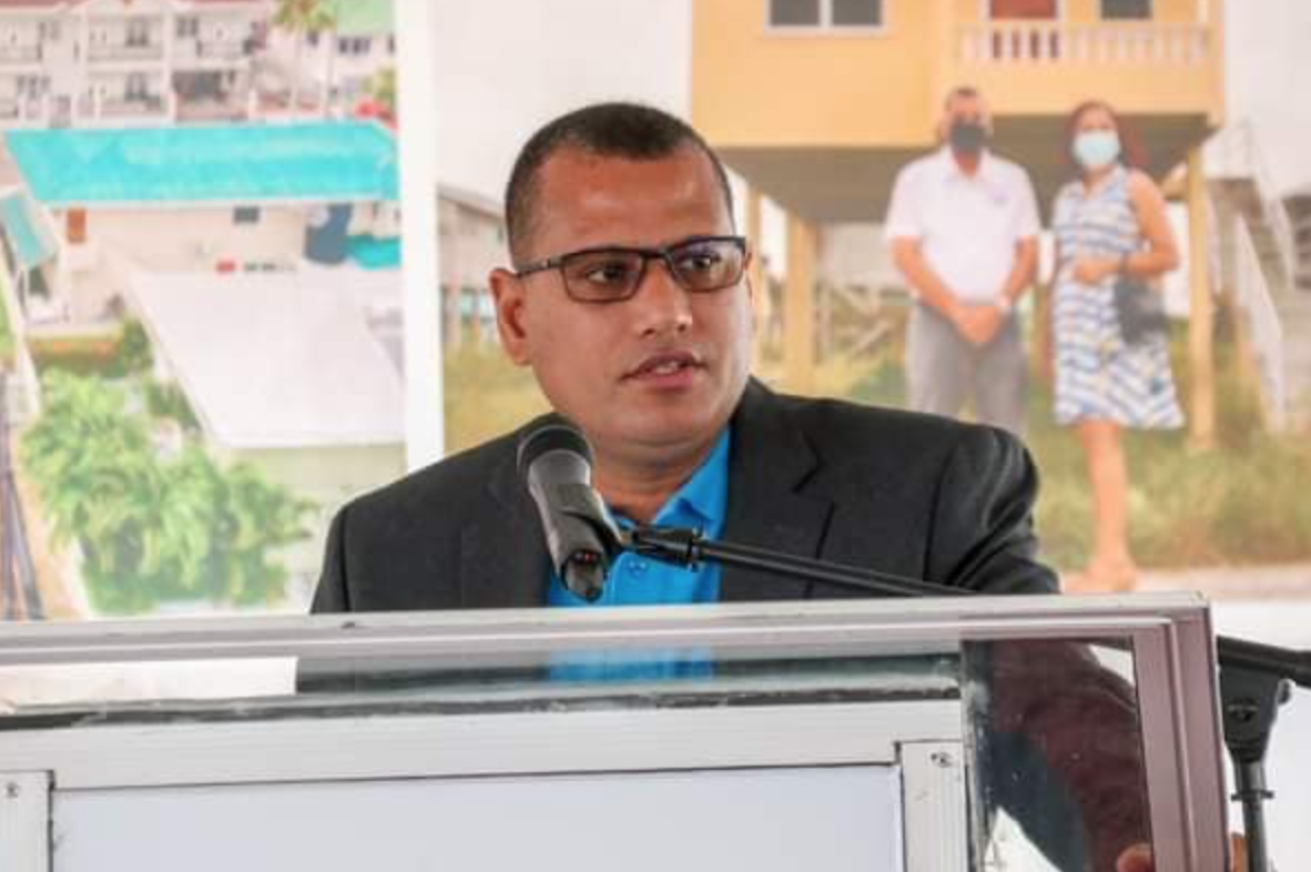 Over 11,000 house lots distributed in past 2 years -Housing Minister ...