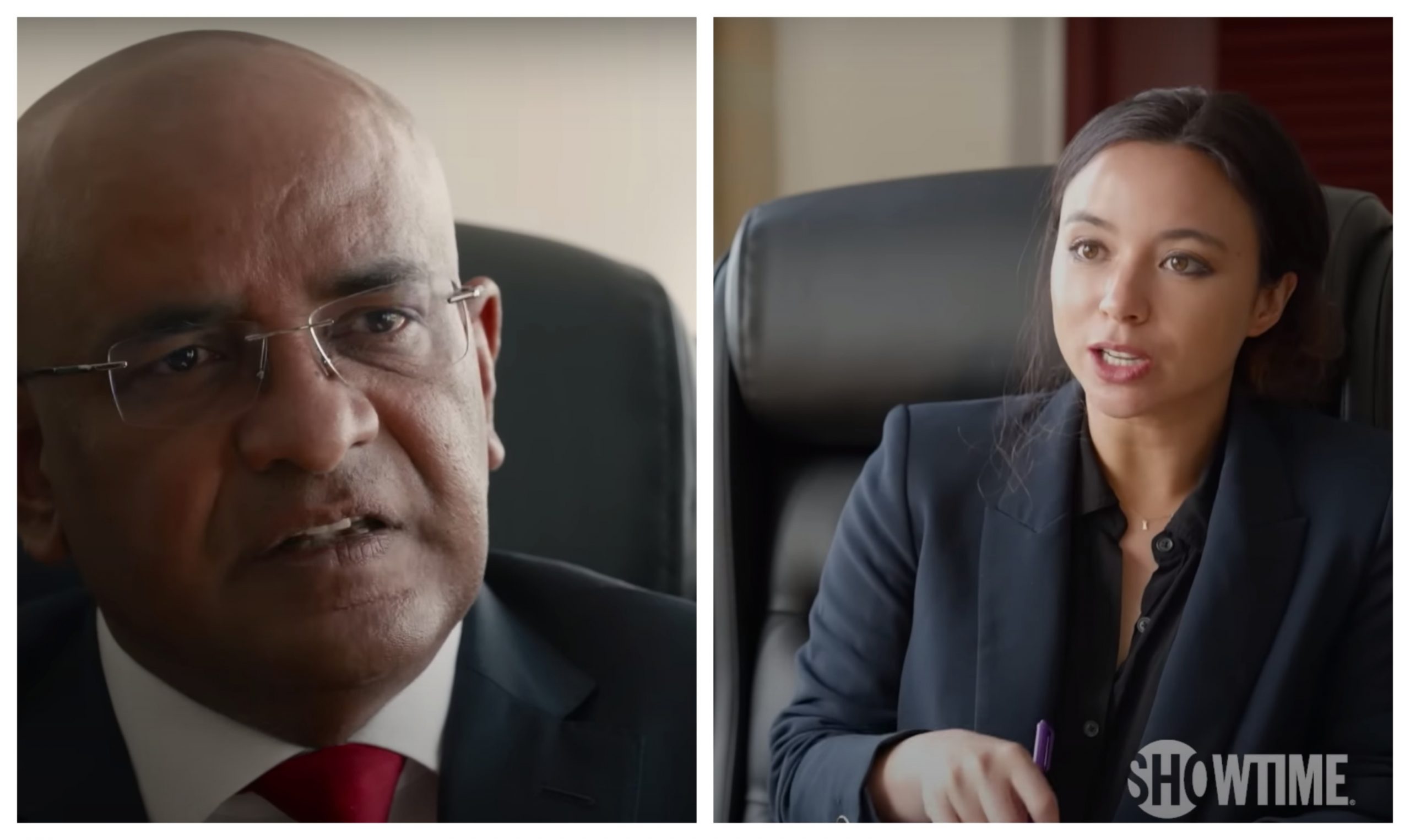 Opposition calls for independent international probe into corruption ...