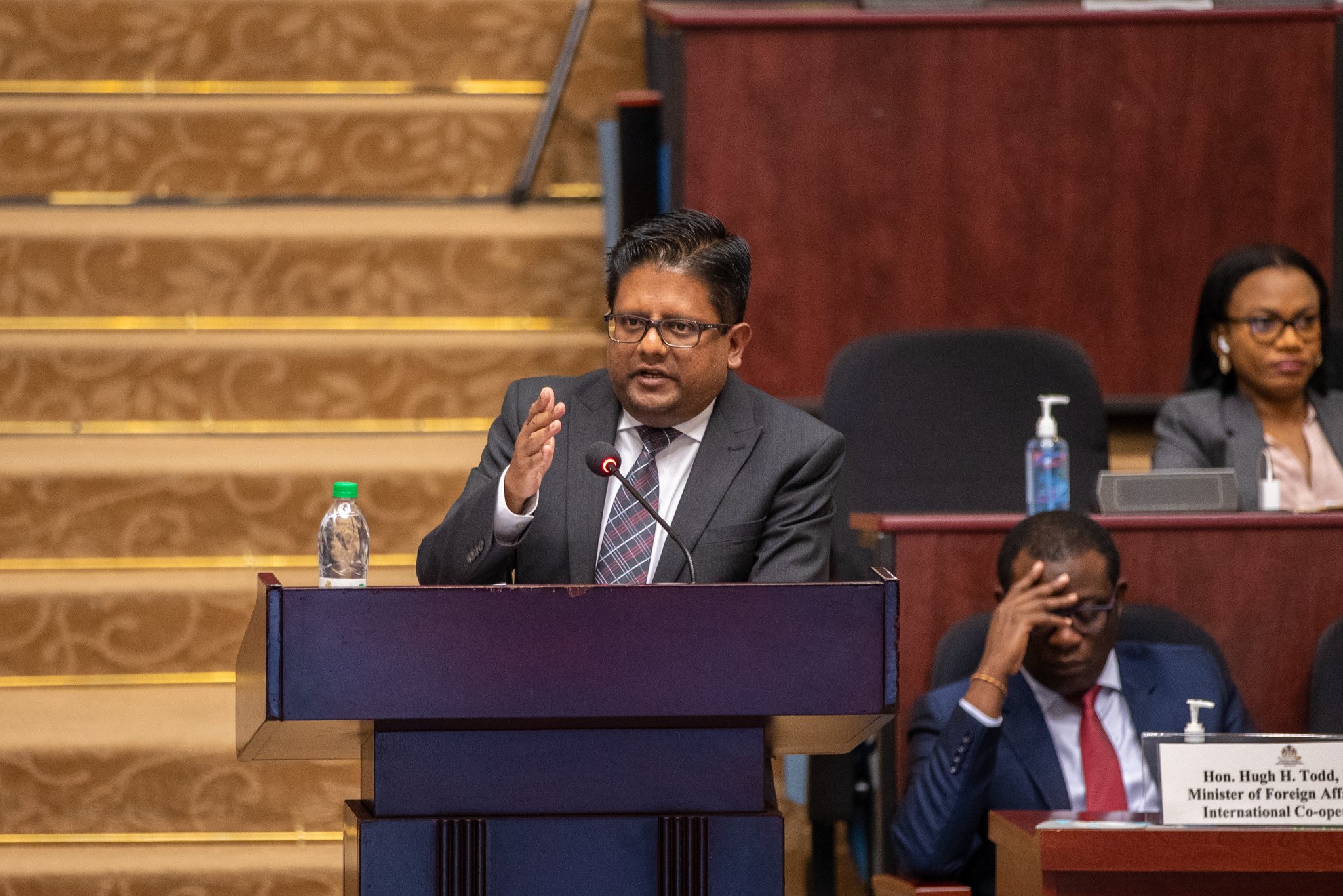 GuySuCo to get additional $3.4 Billion as Government seeks $44.7 ...