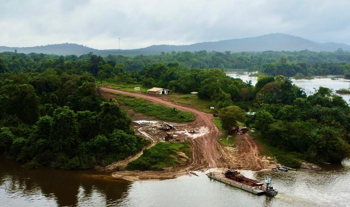 $3 Billion more earmarked for Hinterland communities - News Source ...