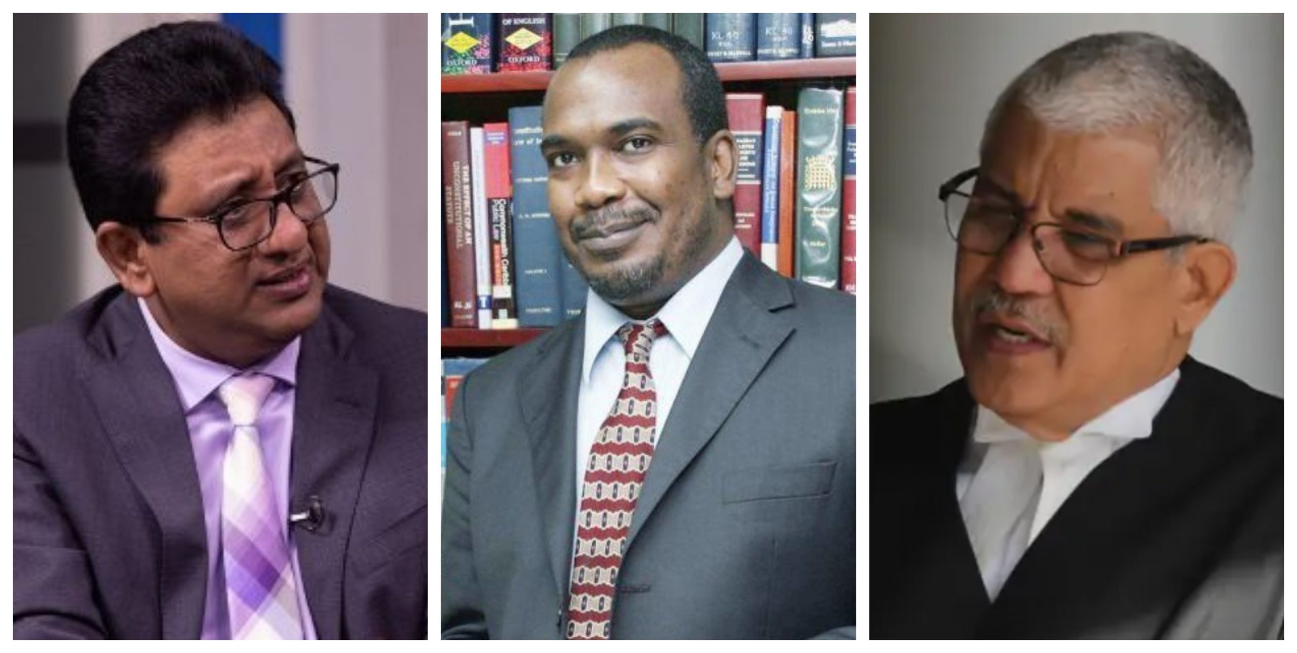 lawyers - News Source Guyana