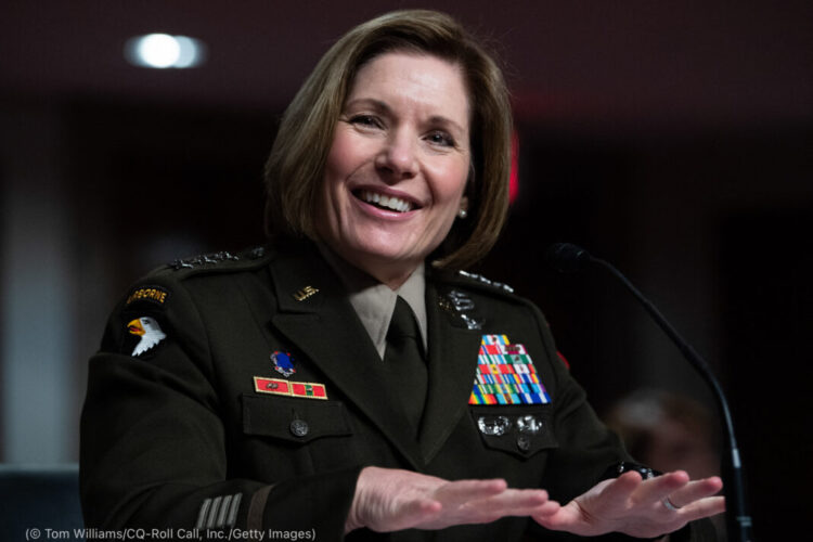 Commander of US Southern Command to visit Guyana for defence and ...