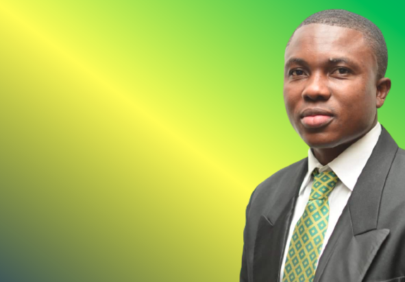 Local leaders in Region 10 appear to favour AFC's Mark Goring for Vice ...