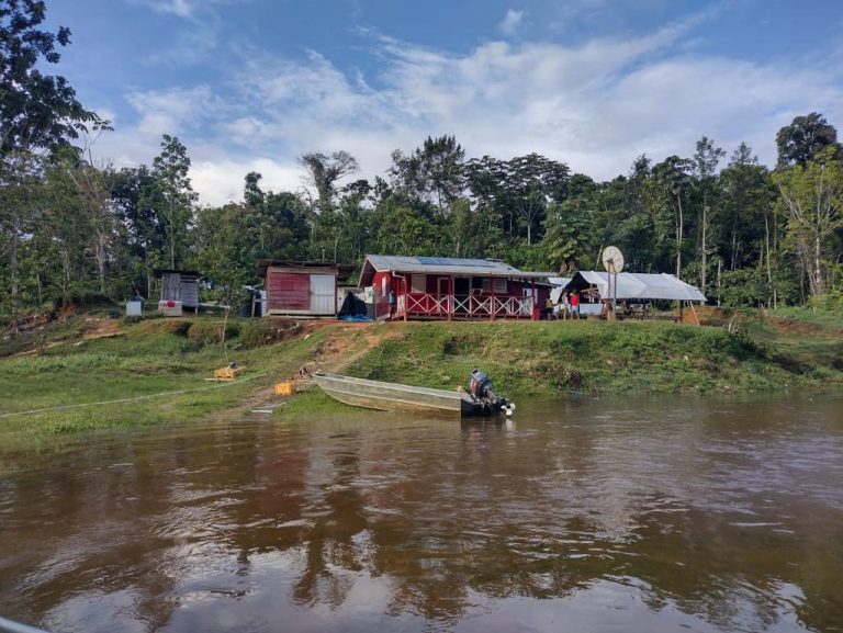 Over 100 affected by flooding in villages along Cuyuni river - News ...