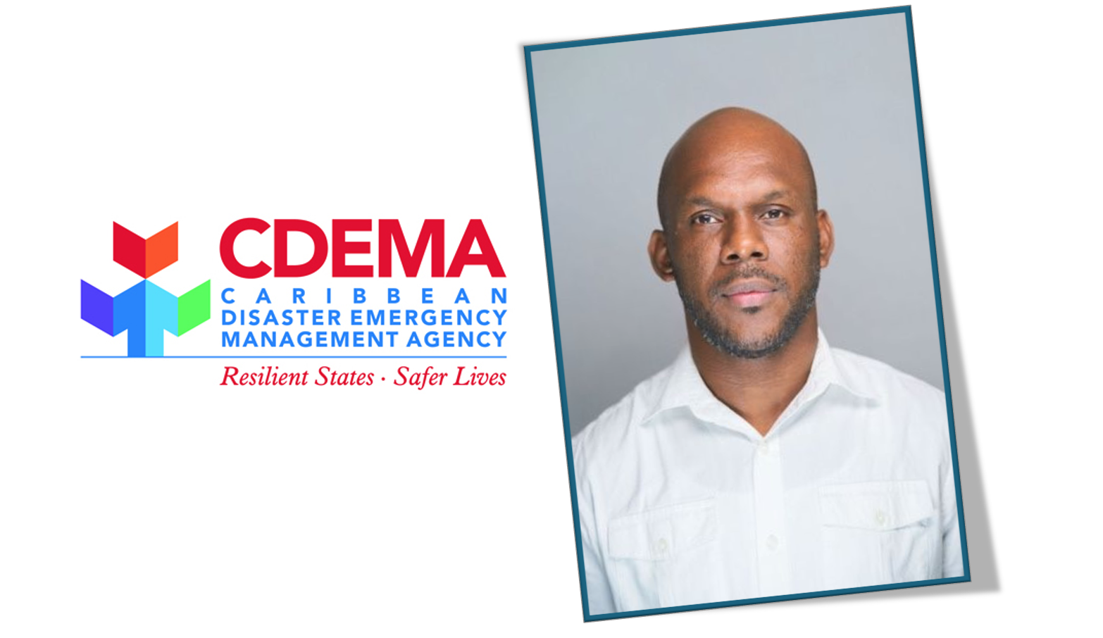 CDEMA appoints former Guyana CDC Head Kester Craig as new Deputy ...