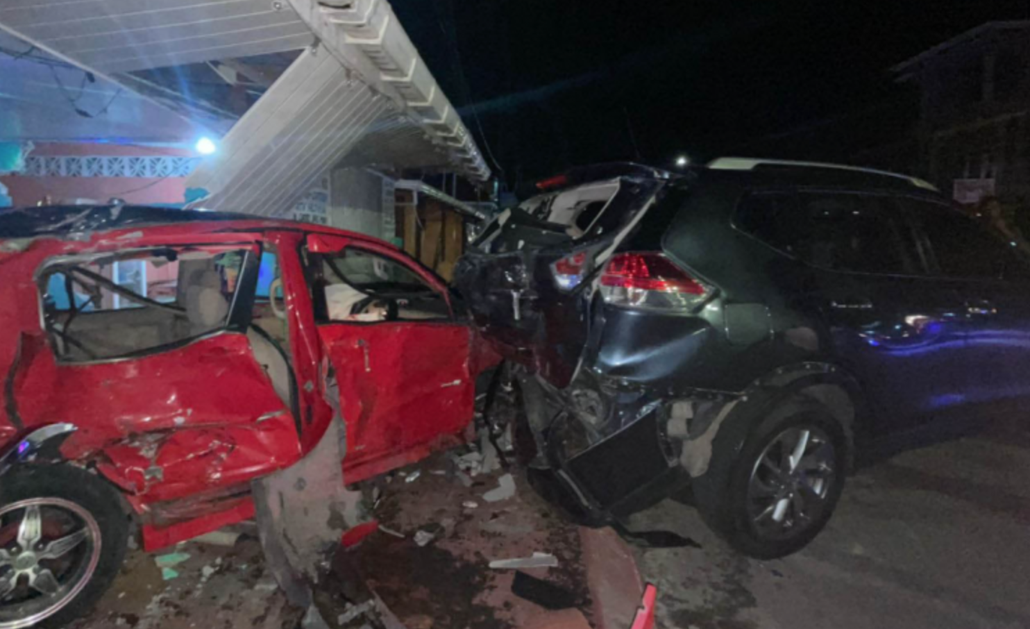 Over 600 persons died in road accidents in past five years -Traffic Chief complains - News ...