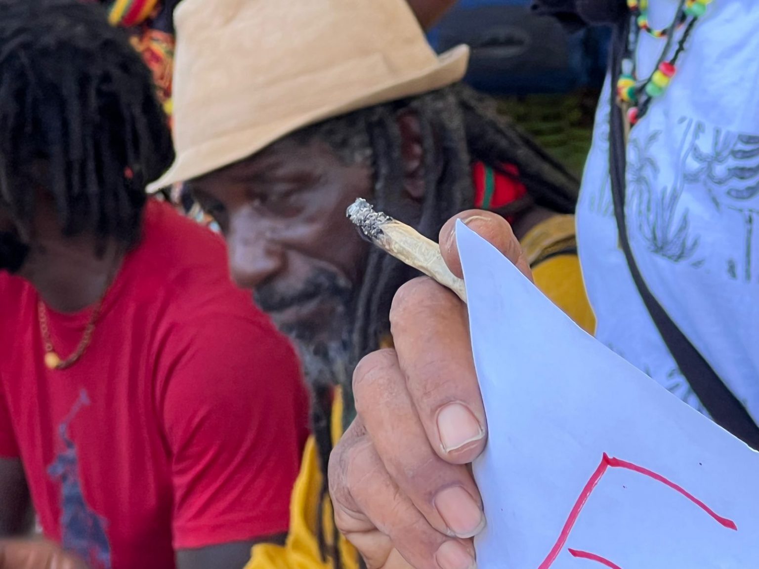 Rastafari Council calls for additional measures to allow marijuana use - News Source Guyana