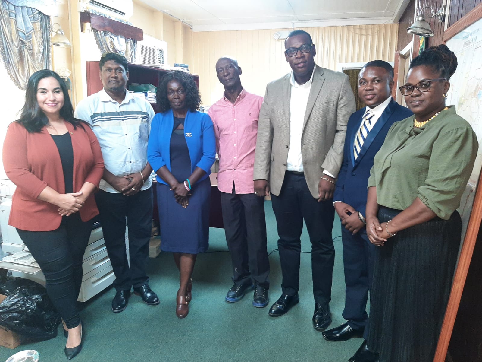 Region 10 Council elects AFC's Mark Goring as new Vice Chairman - News ...