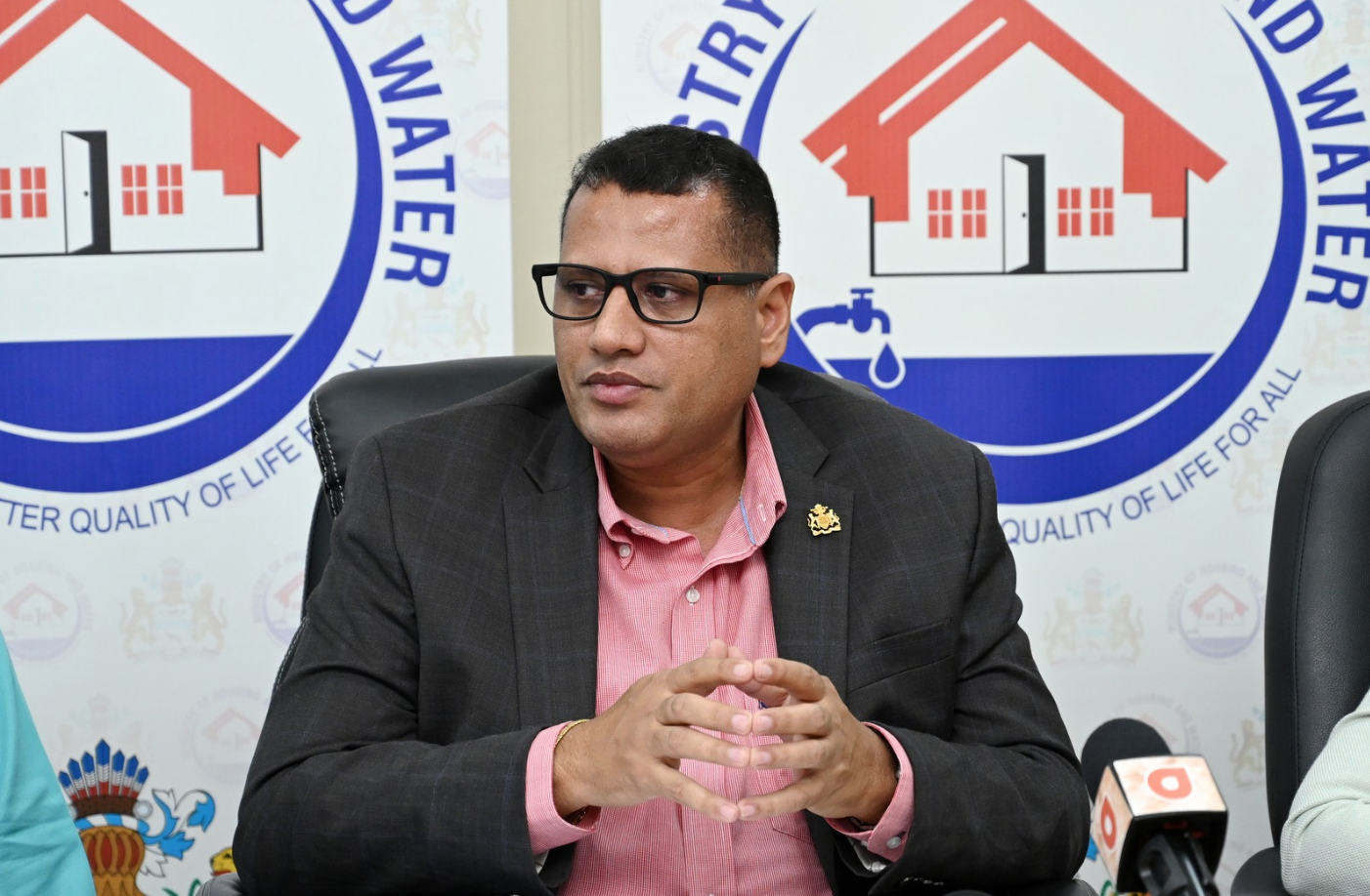 More government housing for low income families this year -Minister ...