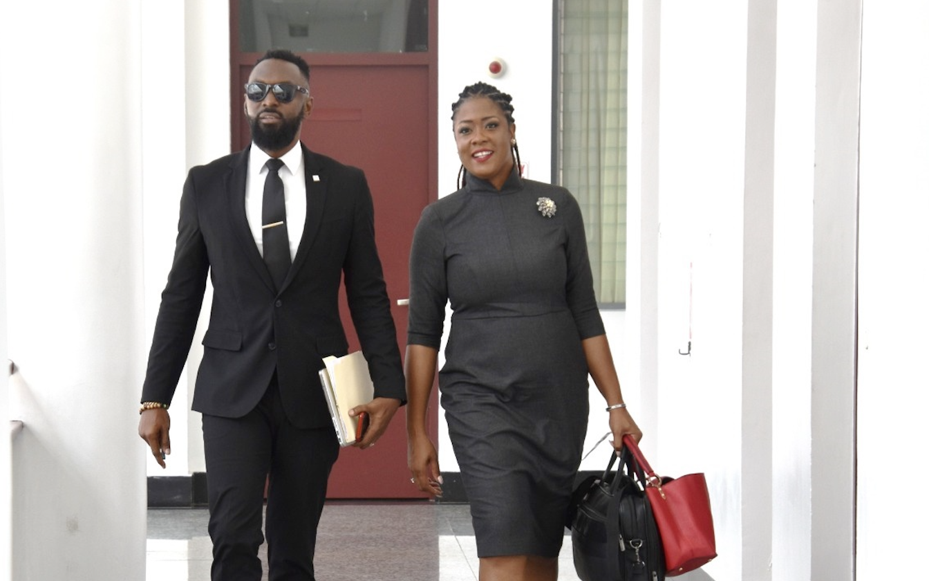 Opposition raises concern again over Guyana's foreign policy and ...