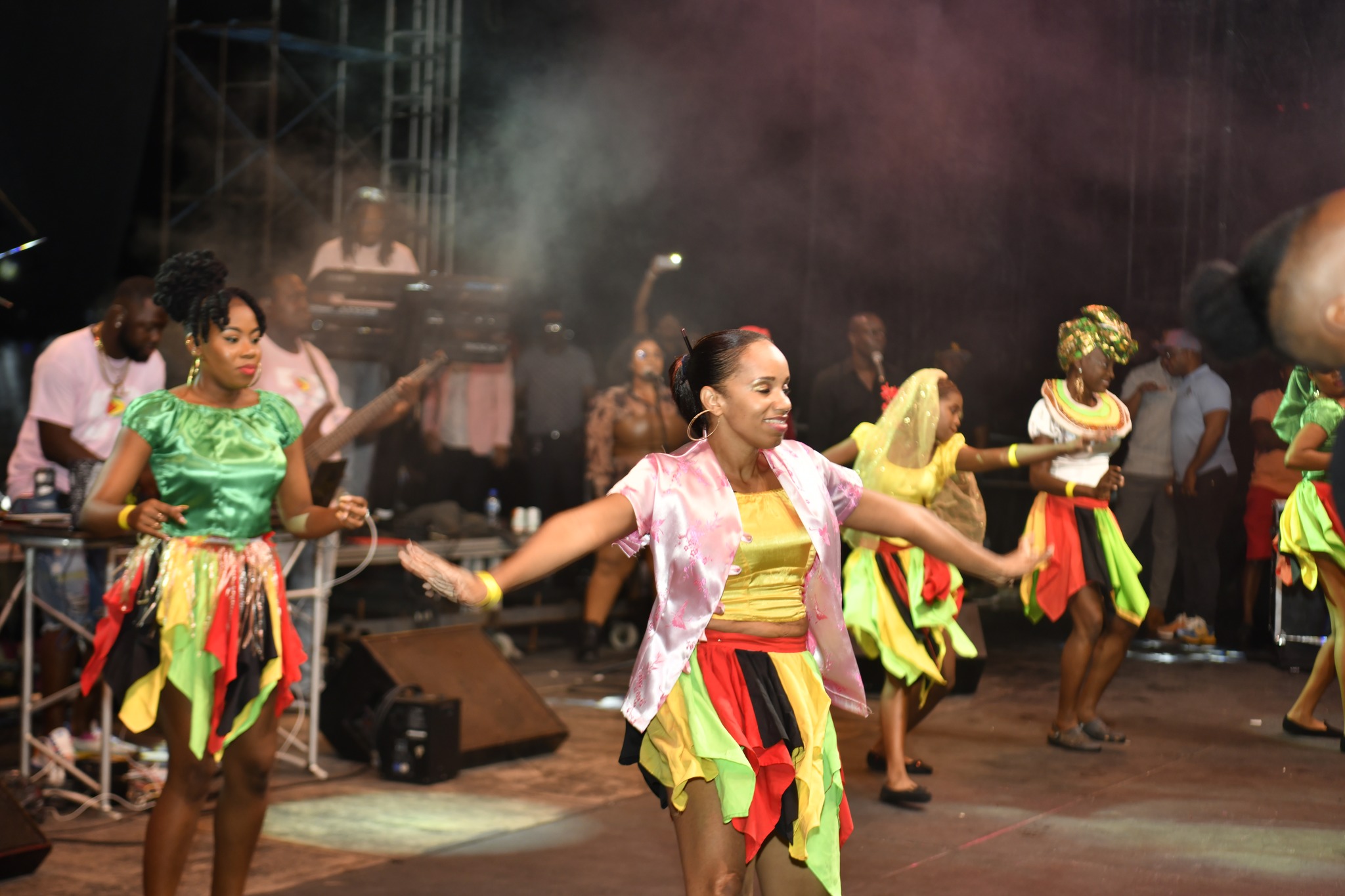 Adrian Dutchin proves "Guyana nice" with 1-point win at Soca Monarch ...