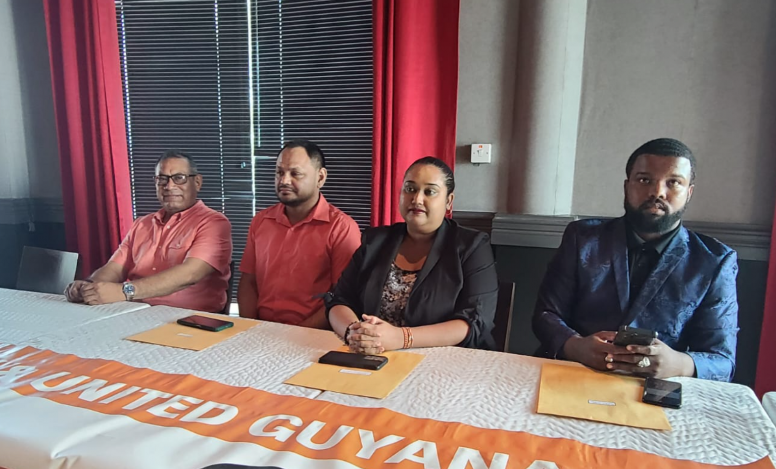 TNM's Dr. Asha Kissoon outlines ambitious plans for parliamentary stint ...