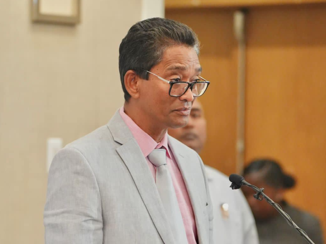 Former PSC Chairman urges local private sector to do more to attract ...