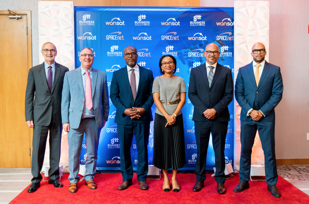GTT and WANSAT team up to offer internet services to more unserved ...