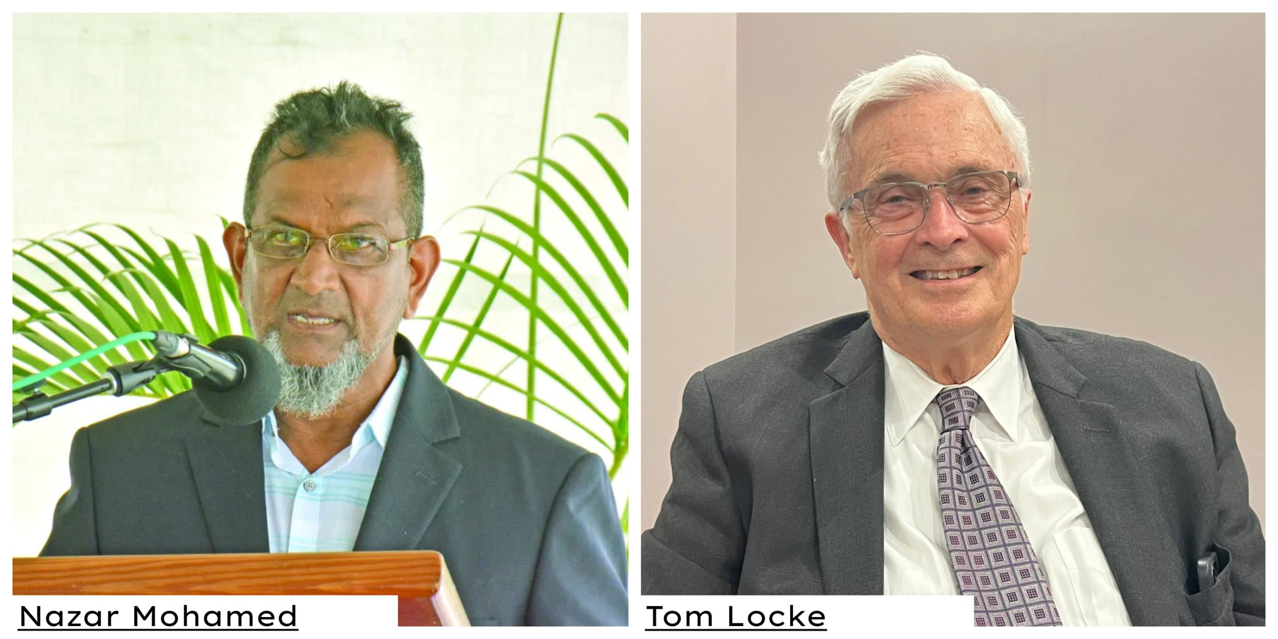 Business magnate Nazar Mohamed hires US lobby firm to seek information on US visa refusal - News ...