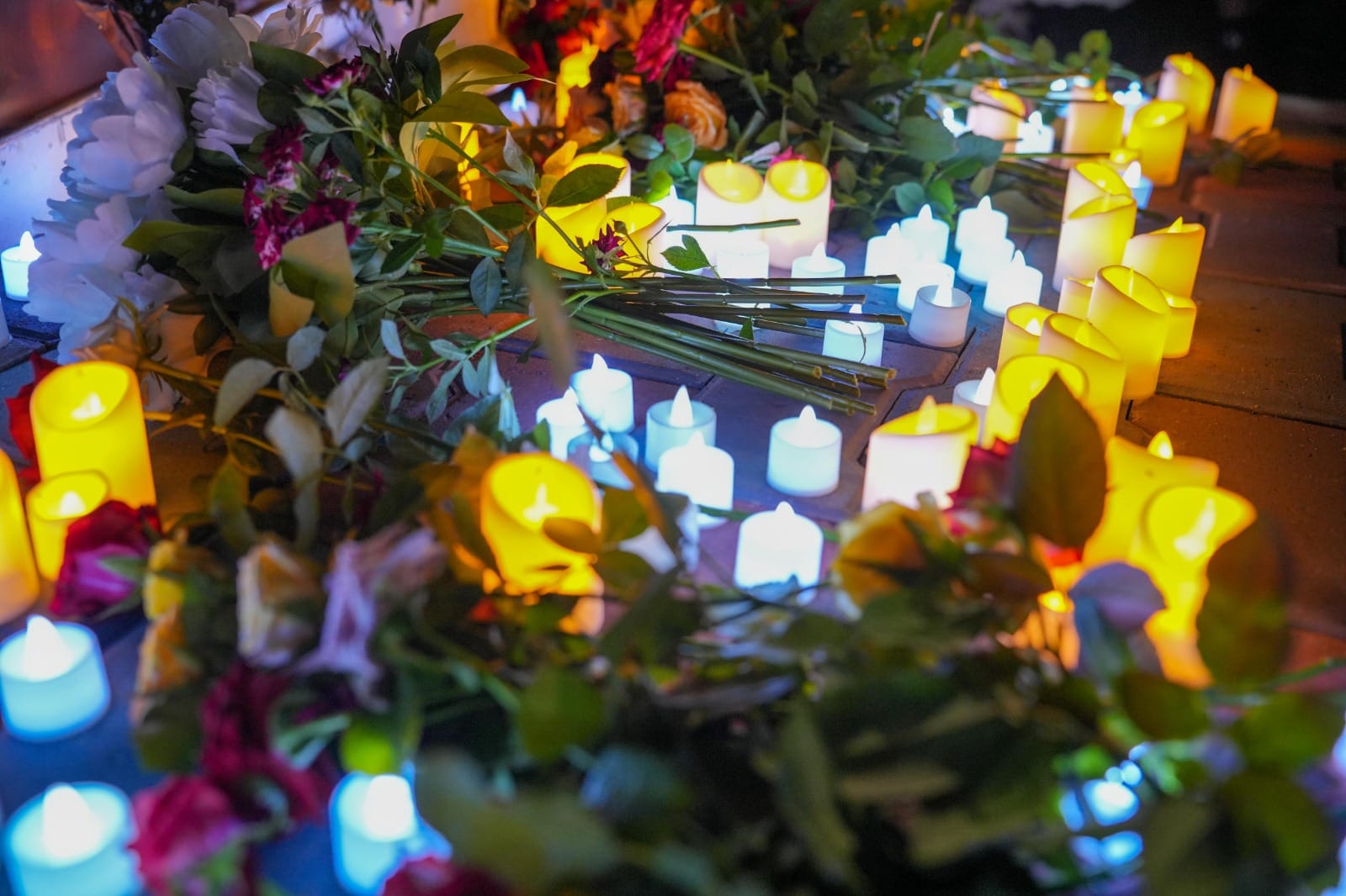 Government to offer longterm support to survivors and families of ...
