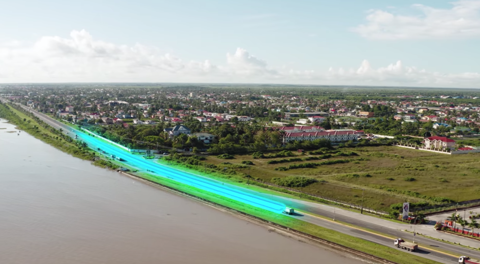 GTT pushing to make high-speed fibre service available in more homes ...