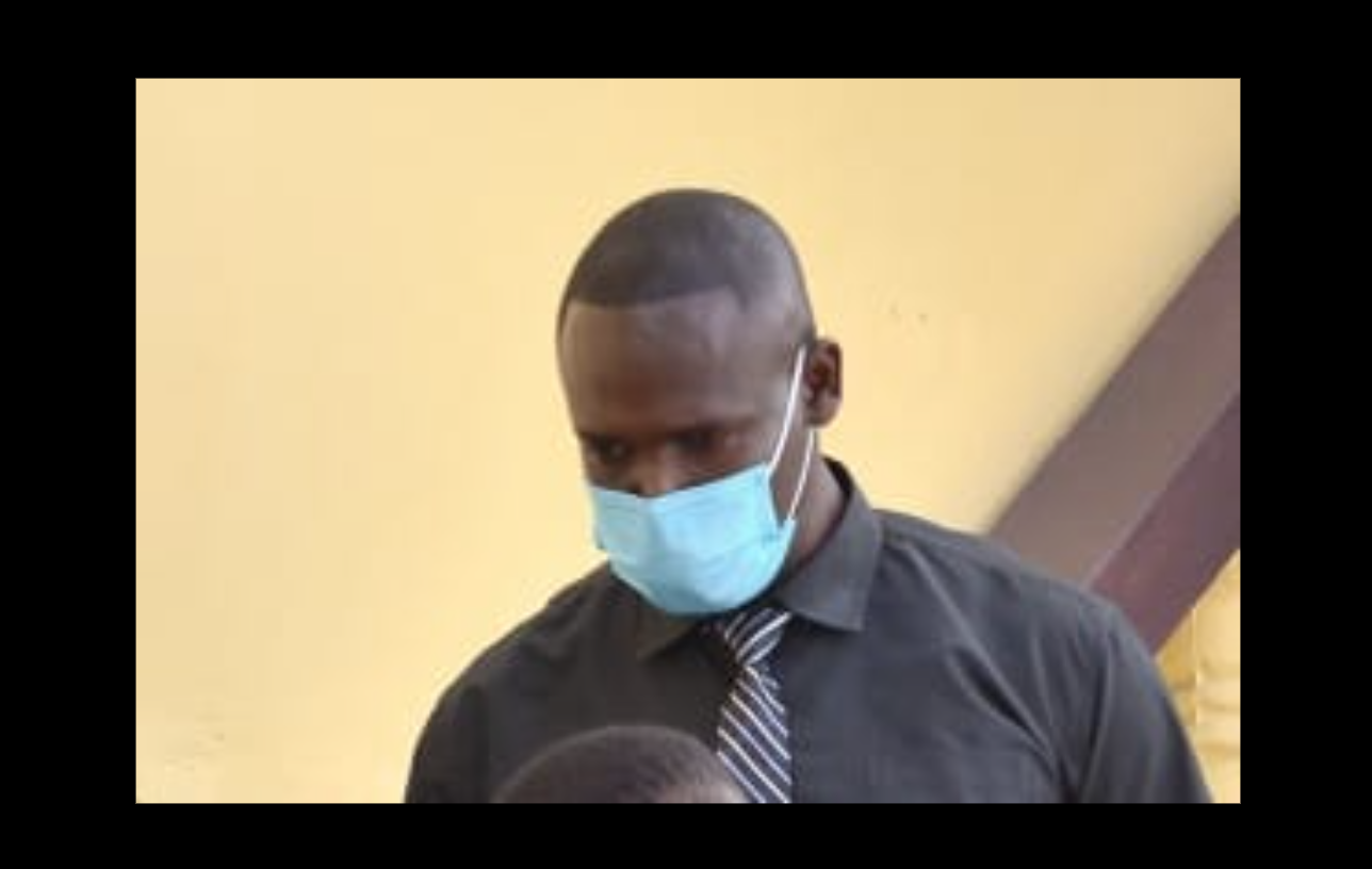 Asst. Superintendent of Police charged over signing contracts for Home ...