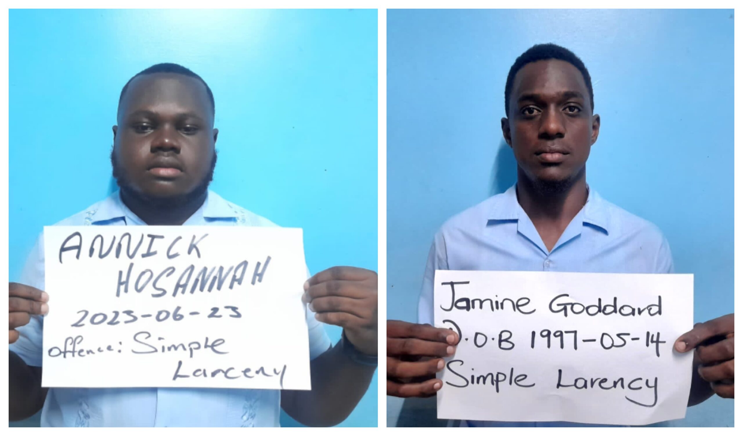 canu-1 - News Source Guyana