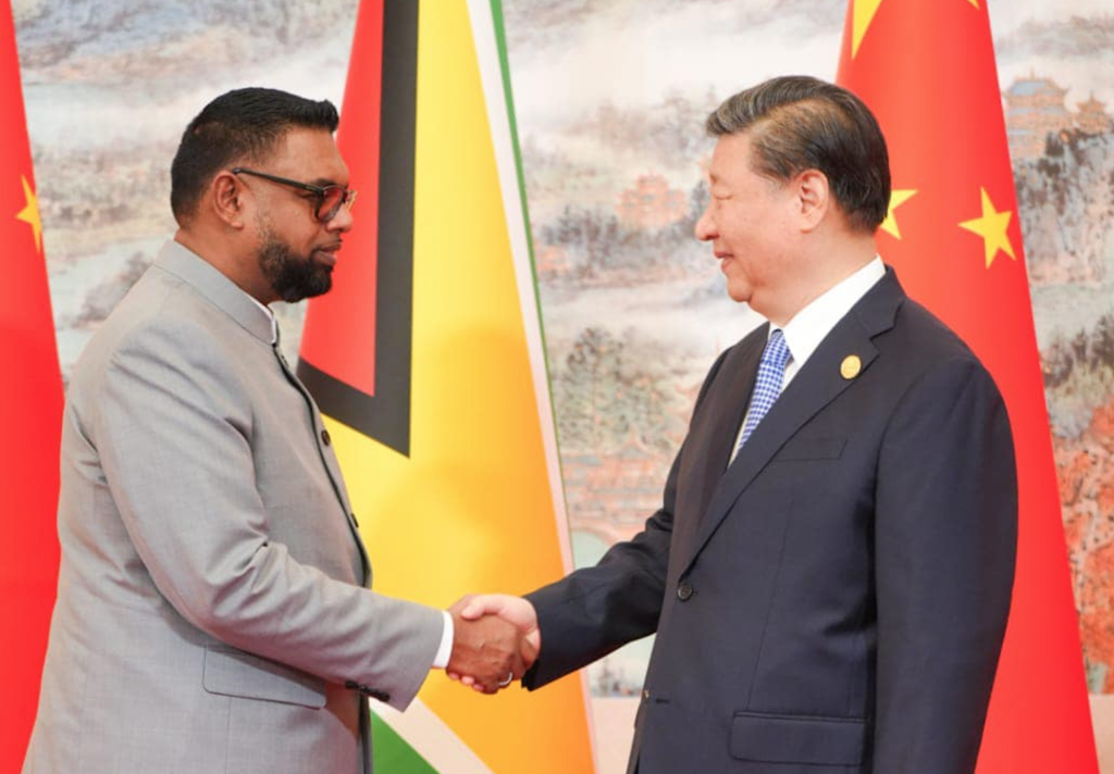 China offers to further push investment and infrastructure development ...