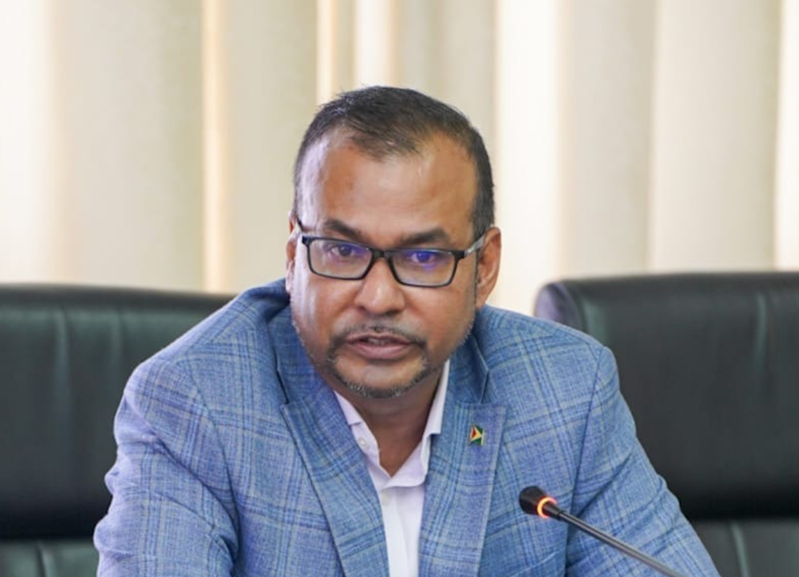 Foreign Secretary urges innovative solutions to Guyana's labour ...